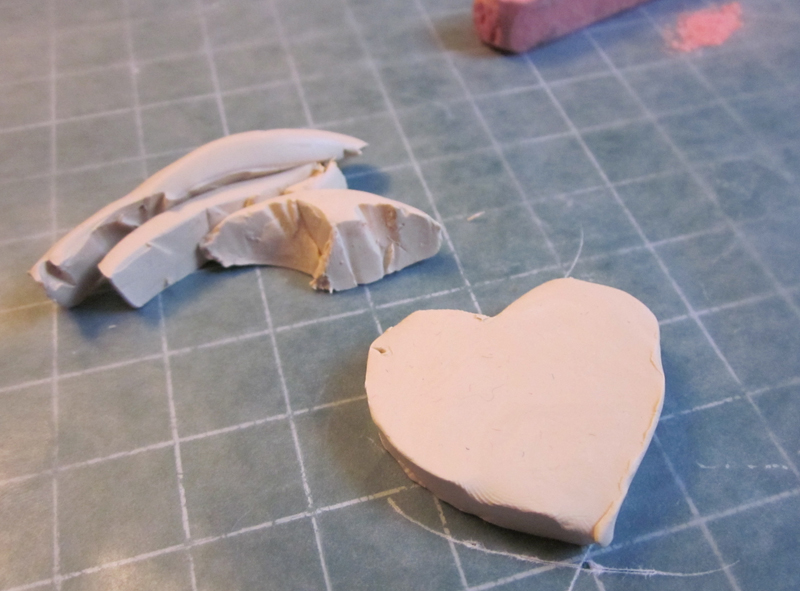 Pop*Princess: Coloring Clay for Sugary Sweet Desserts: A Tutorial for ...