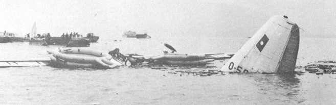 A Vietnam War Clerk's Diary: Diary Entry 60: Saigon, Saturday Night, 18 ...