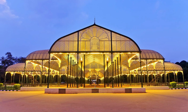 Karnataka one state many world: BANGALORE