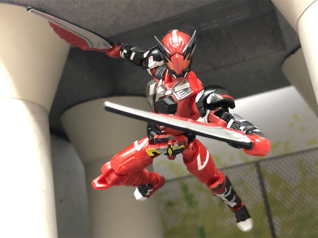 RE:【玩具情報】6/25再更新：扭蛋！Collection x HG GIRLS Humagear：Izu 第二次預購開始 @燃えろ!!特攝 ...