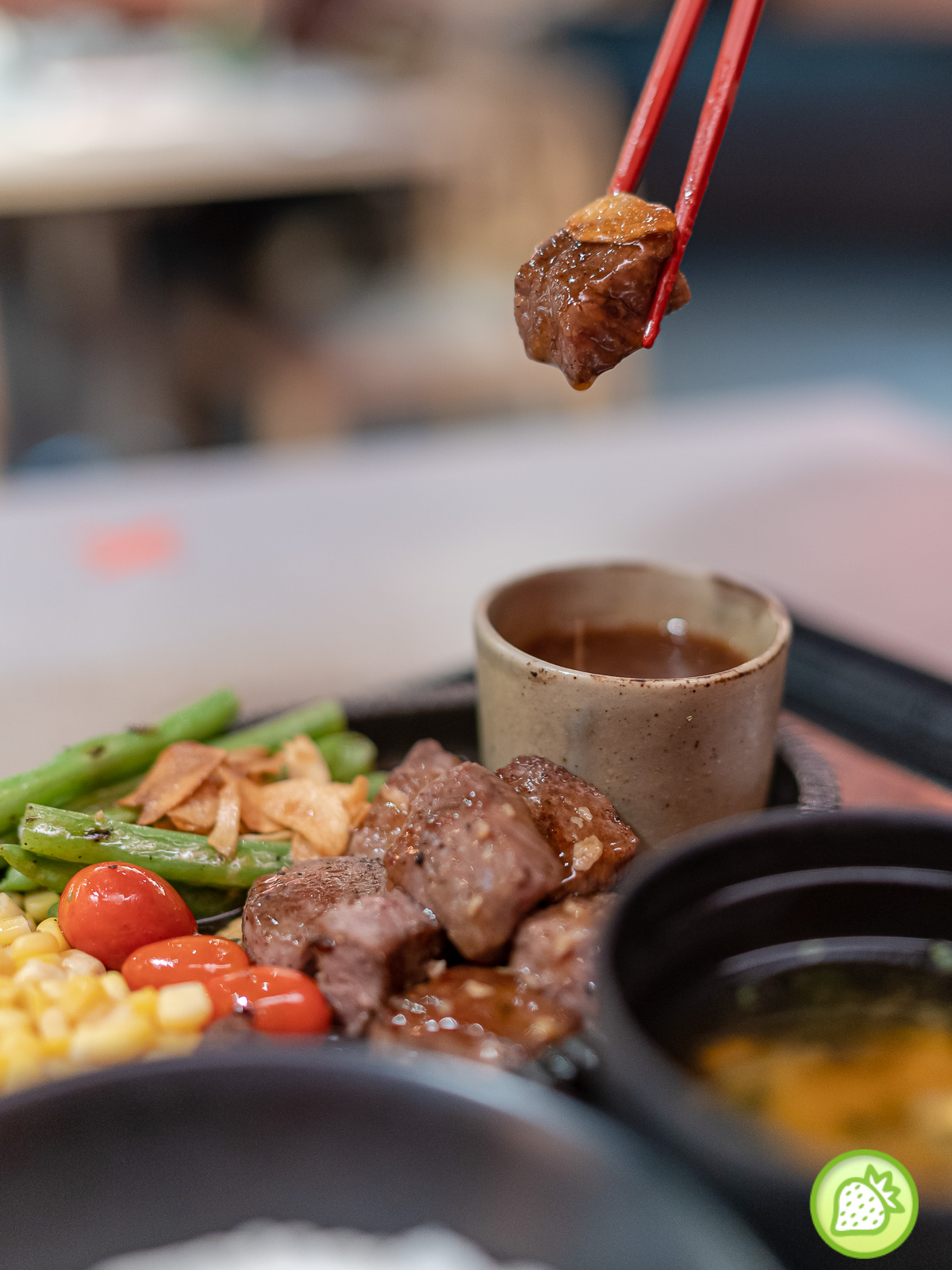 Tokyo Teppan @ Tokyo Street, Pavilion KL | Malaysian Foodie