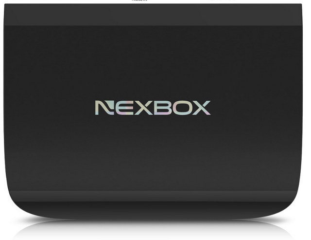 The new NEXBOX A1 with Amlogic S912 - mysatbox.tv