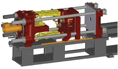 Apa itu Injection Moulding? Kelebihan dan Kekurangan serta Komponennya ...