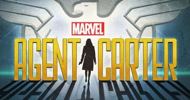 SNEAK PEEK : "Marvel's Agent Carter": Enter 'Dottie'