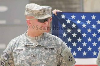 ScamHaters United .. Visit us also on Facebook and Instagram : WILSON ...