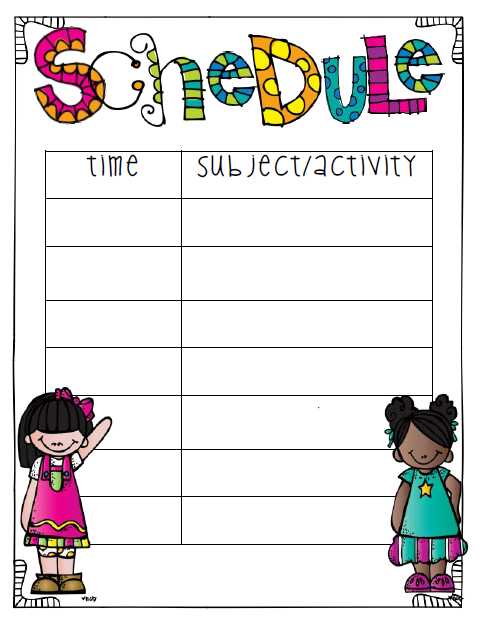 The 2 Teaching Divas: Teaching Binder UPDATE!!