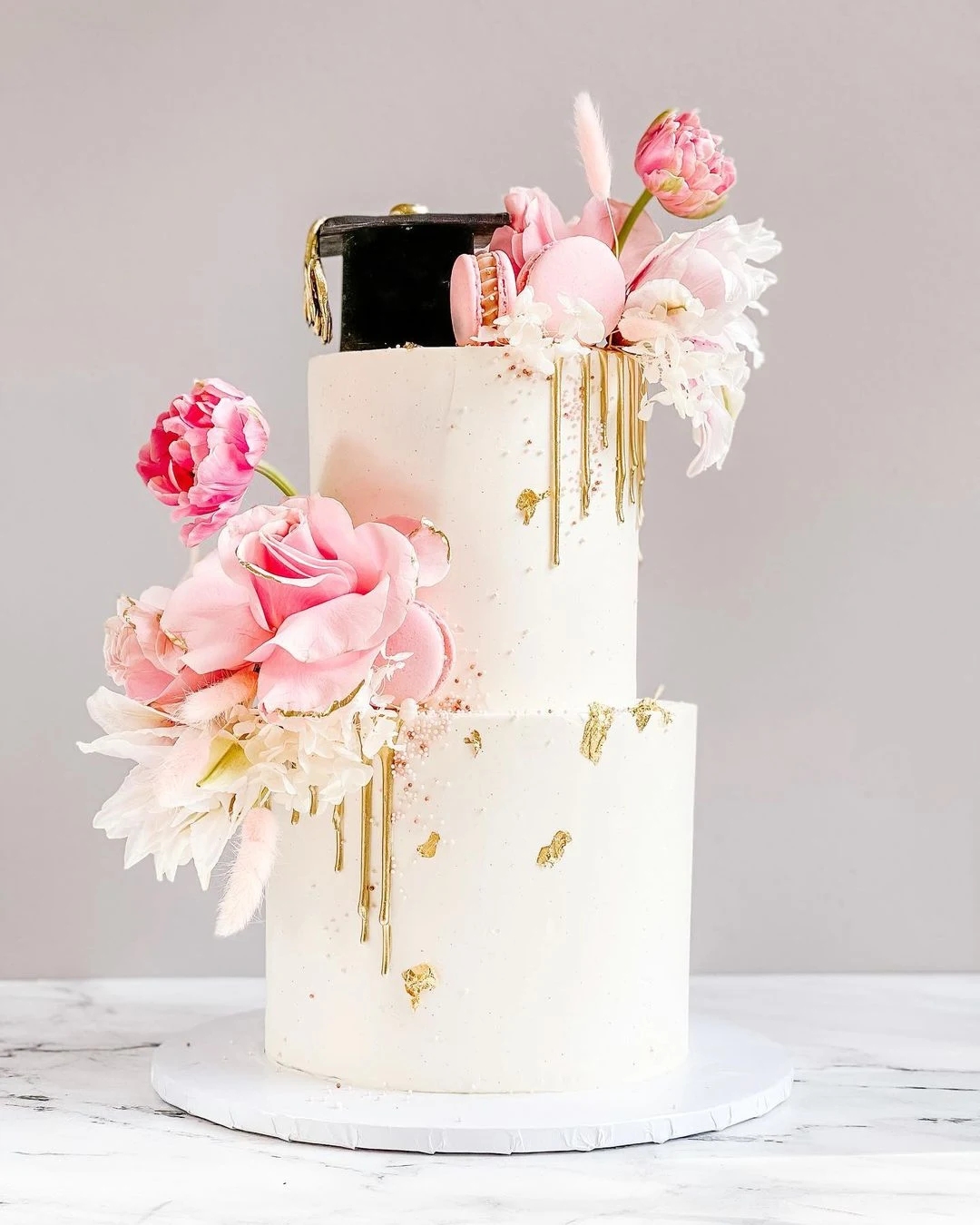 69 Fancy cake ideas that will impress your guest | Melody Jacob