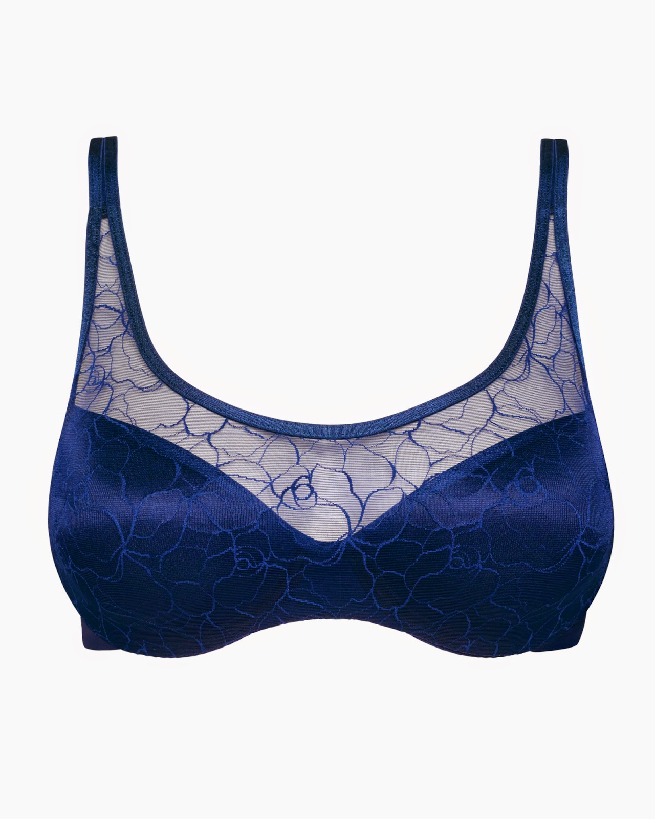 The Canadian Style: THE NEW WONDERBRA 75th ANNIVERSARY FALL2O14 ...