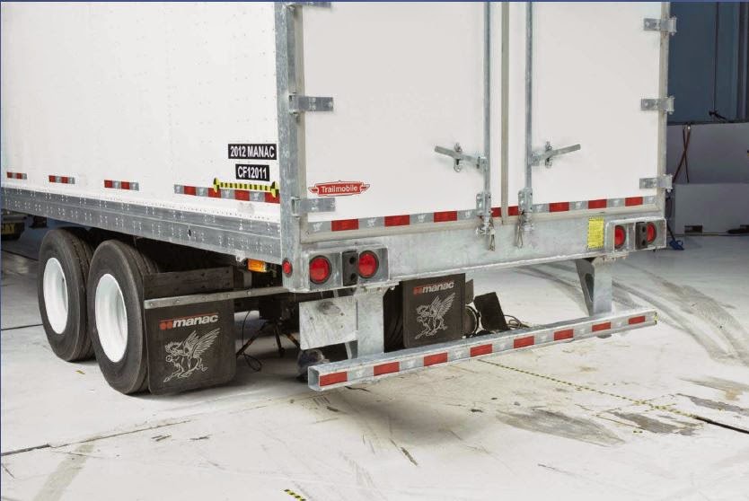 MEC&F Expert Engineers : TRUCK UNDERRIDE ACCIDENTS: A MAIN HAZARD ON ...