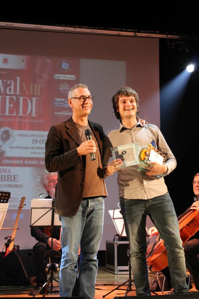 FraGar comunicazione.eventi: Festival di Ghedi... la vittoria rimane in ...