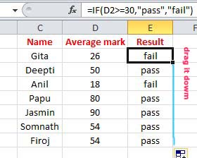 Microsoft Excel - Logical Functions
