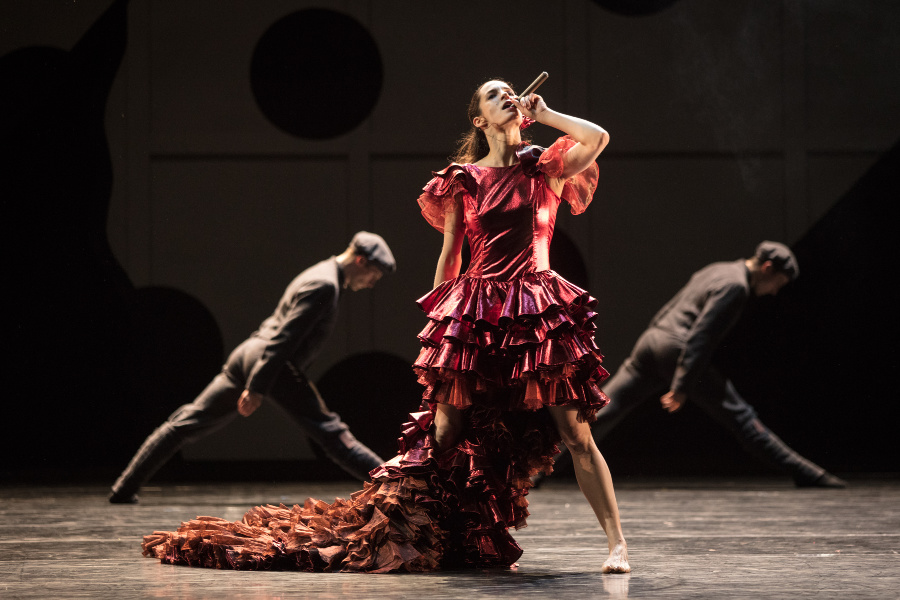 balletymaspuntacom: Mats Ek regresa a París