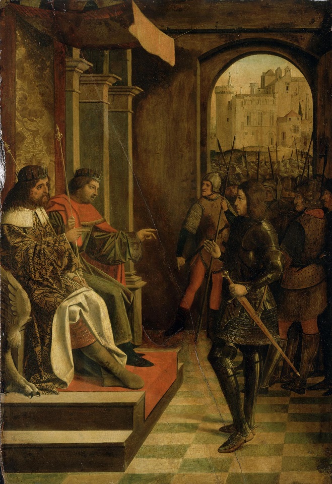 365 Saints: 09 Works, Today, June 25th, is Saint Febronia of Nisibis's ...