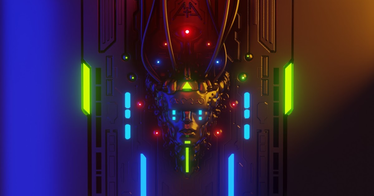 B3D Sculpting Workflow