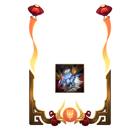 Surrender at 20: 1/25 PBE Update: Loot Assets & Tentative Balance Changes