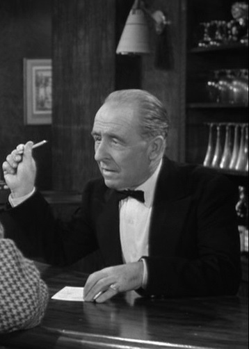 bare•bones e-zine: The Hitchcock Project-Bill S. Ballinger Part Three ...