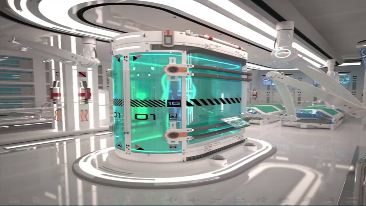 DO YOU LIKE TO JOIN OUR TEAM: MED BEDS QUANTUM TECHNOLOGY SOLUTIONS ...