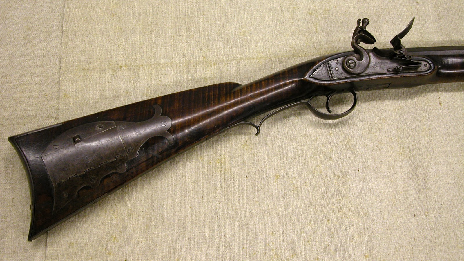 Contemporary Makers: The Whale Gun