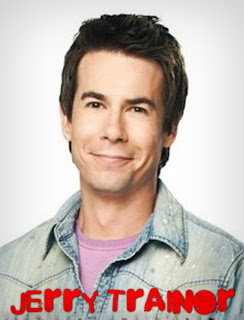 Fantastic iCarly: Jerry Trainor