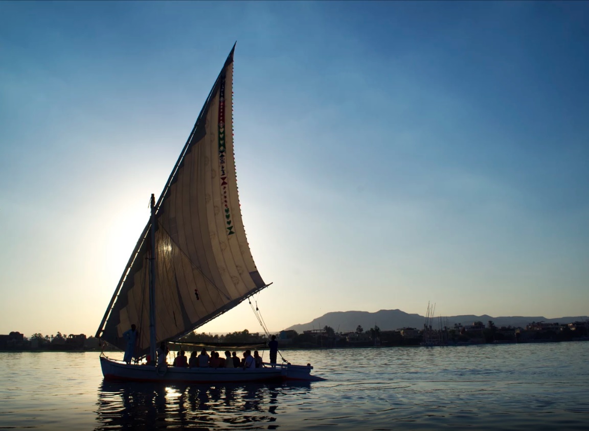 Ibis Viajes Egipto: El mejor Recorrido del Rio Nilo