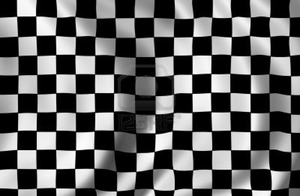 MH Cars Culture: Banderas de carreras