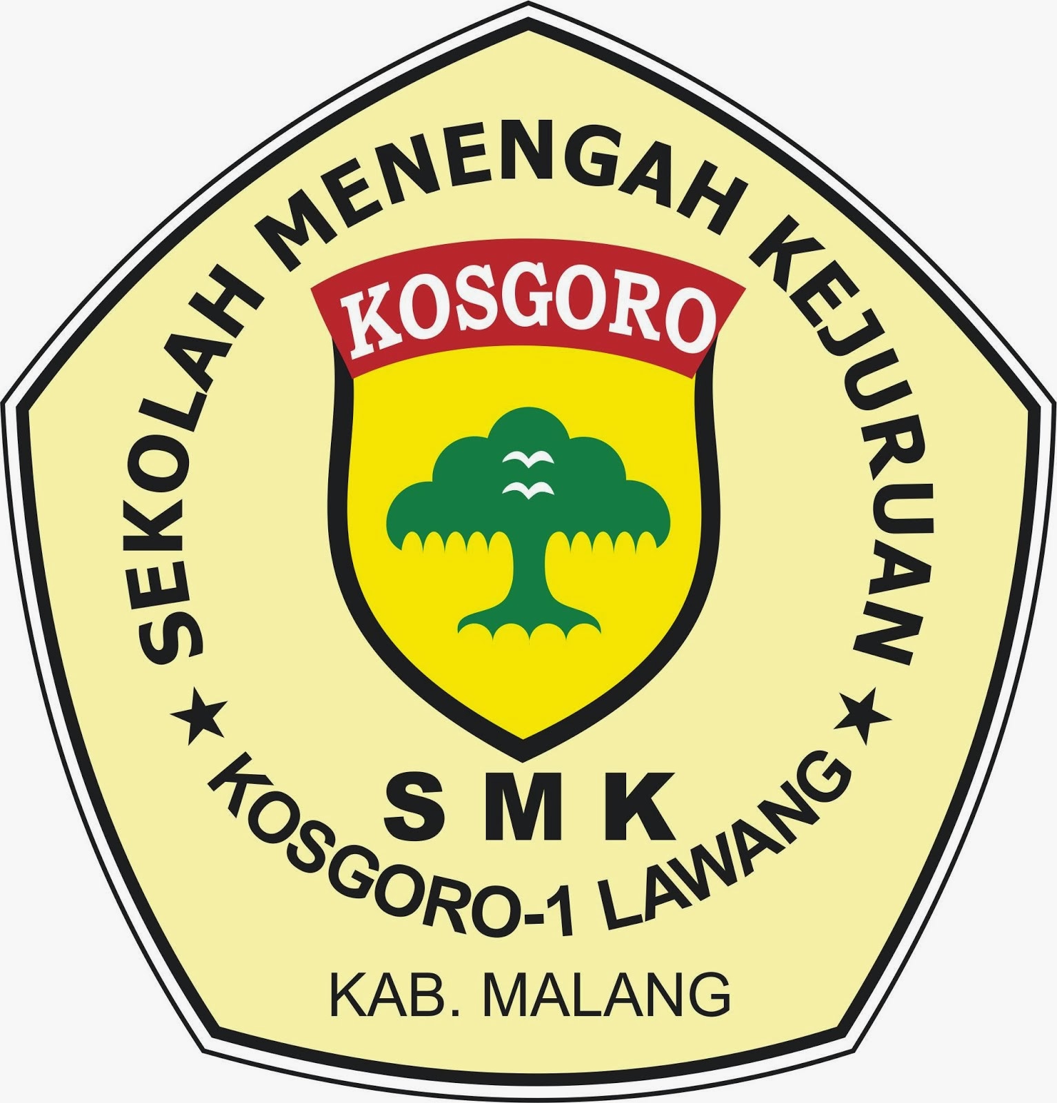 SMK KOSGORO 1 LAWANG: Visi , Misi dan Tujuan