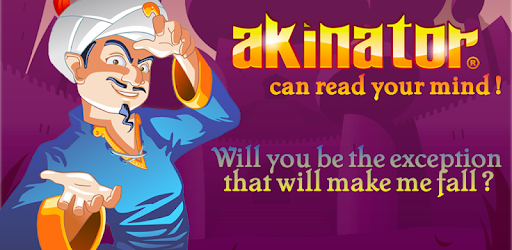 How does Akinator work