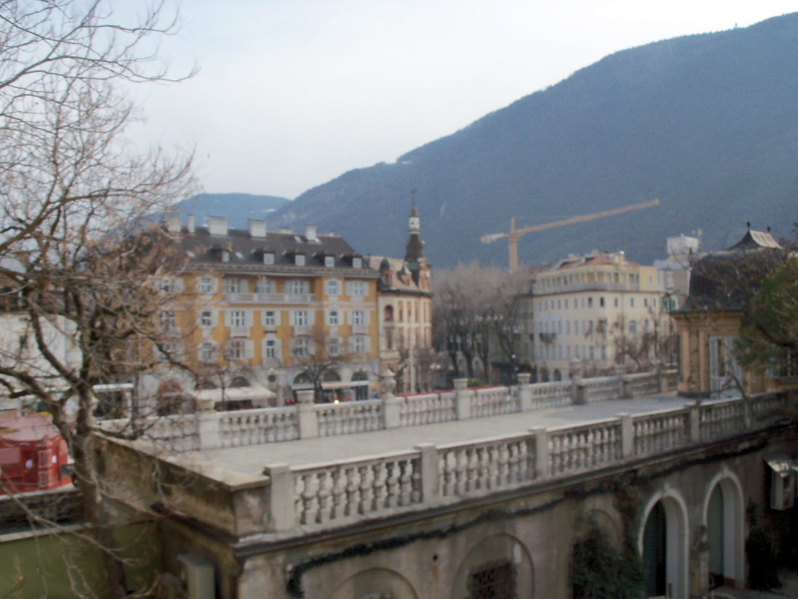 Lina Montan, una guida turistica con voi: Palazzo Campofranco