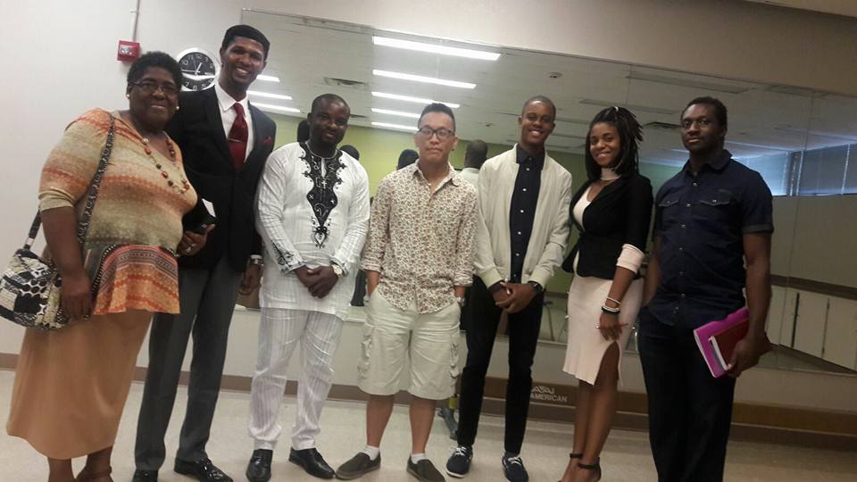 Pastor David Okoye And Wife, Pastor Esther Celebrates 2nd Marriage ...