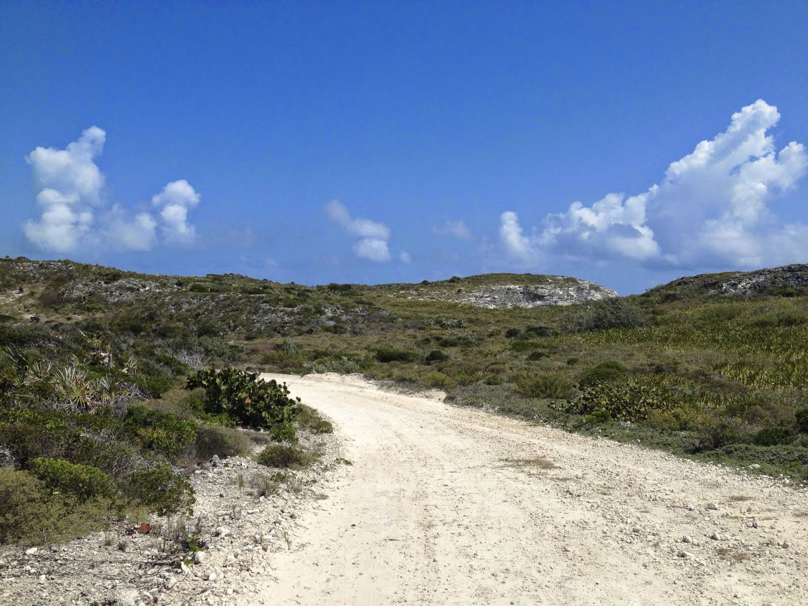 S/V Barefoot: Black Point, Exuma