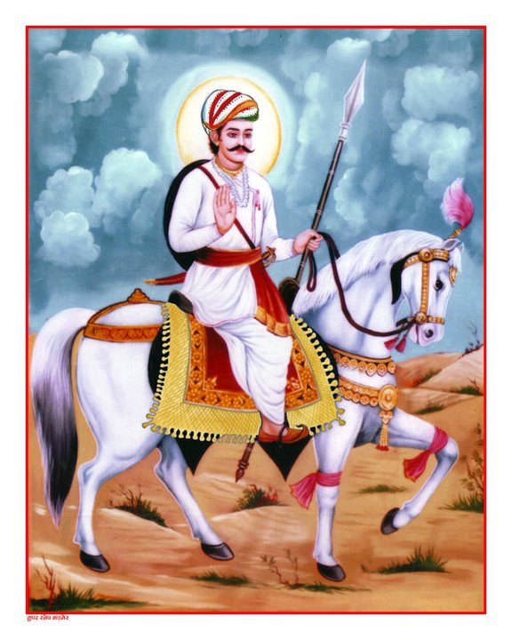 Bigga ji Dham, Mandir | Hisar Haryana | Shamsukh | Kalwan Images |Bigga ...