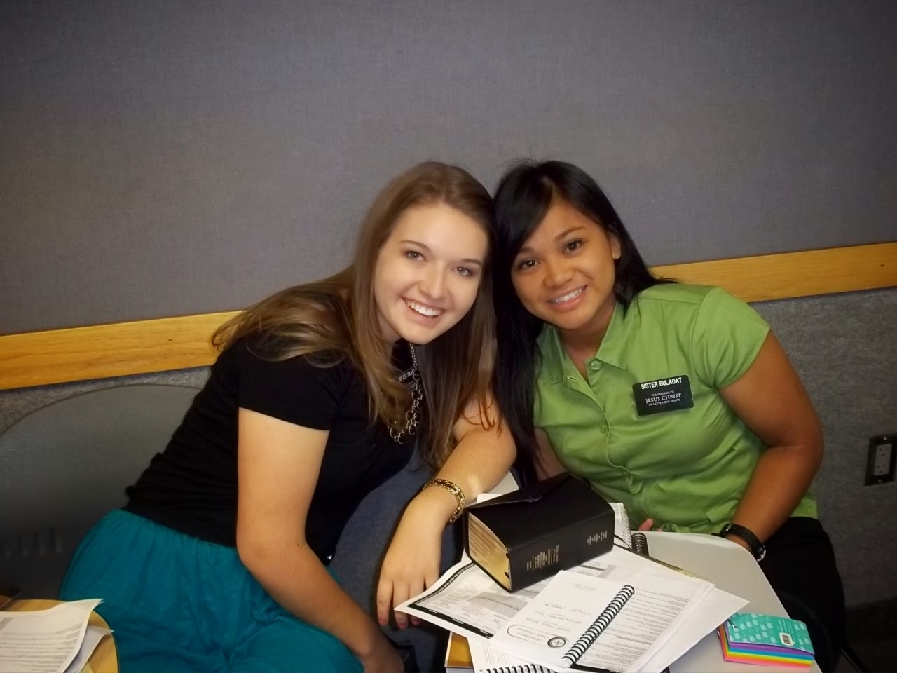 Sister Jennifer Skaggs: Exact Obedience Brings Miracles 7/22/2014‏