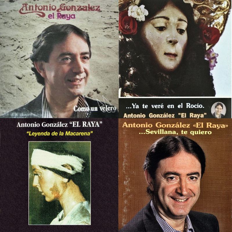 La Música, Patrimonio Cultural de la Humanidad: Antonio Gonzalez "El ...