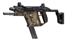 Call of Duty Black Ops 2 Weapon Guides: Vector K10 Sub-Machine Gun ...