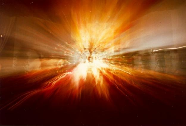 Cura pelas Mãos: O PODER DIVINO