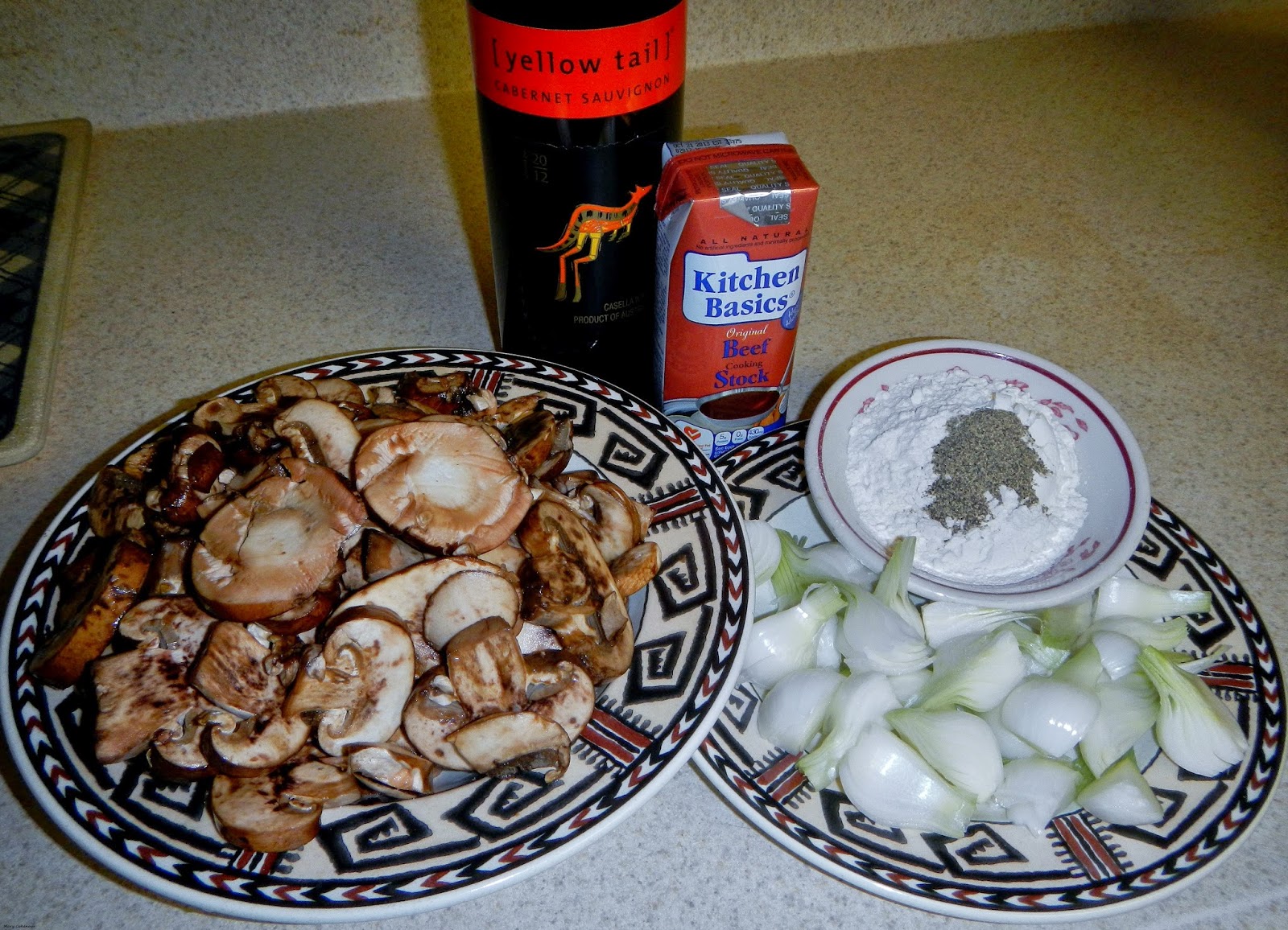 Food Adventures of a Comfort Cook: Alpaca, the Next Other Meat?