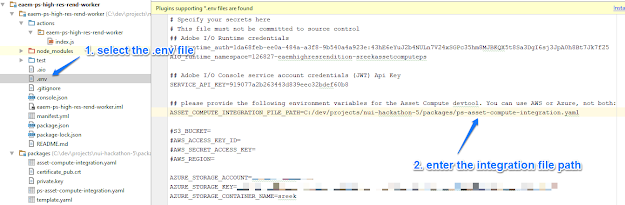 Experiencing Adobe Experience Manager (AEM, CQ): AEM Cloud Service ...