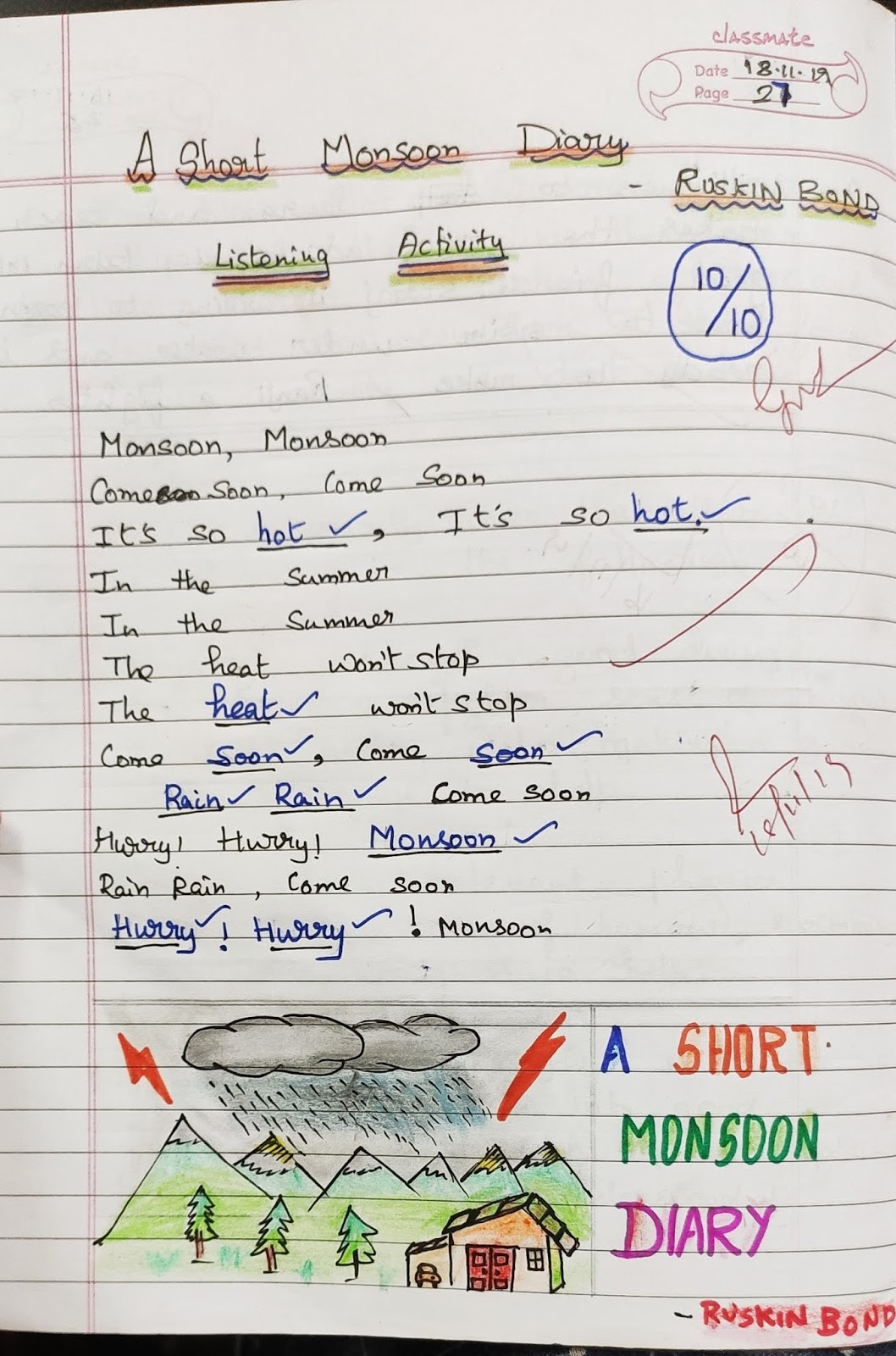 Keep Smiling 8th Class Subject Enrichment Activities Keep Smiling 8th Class Subject Enrichment Activities