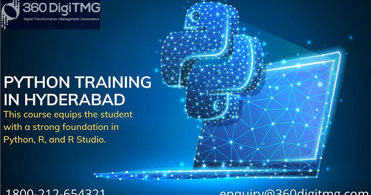 python course in hyderabad