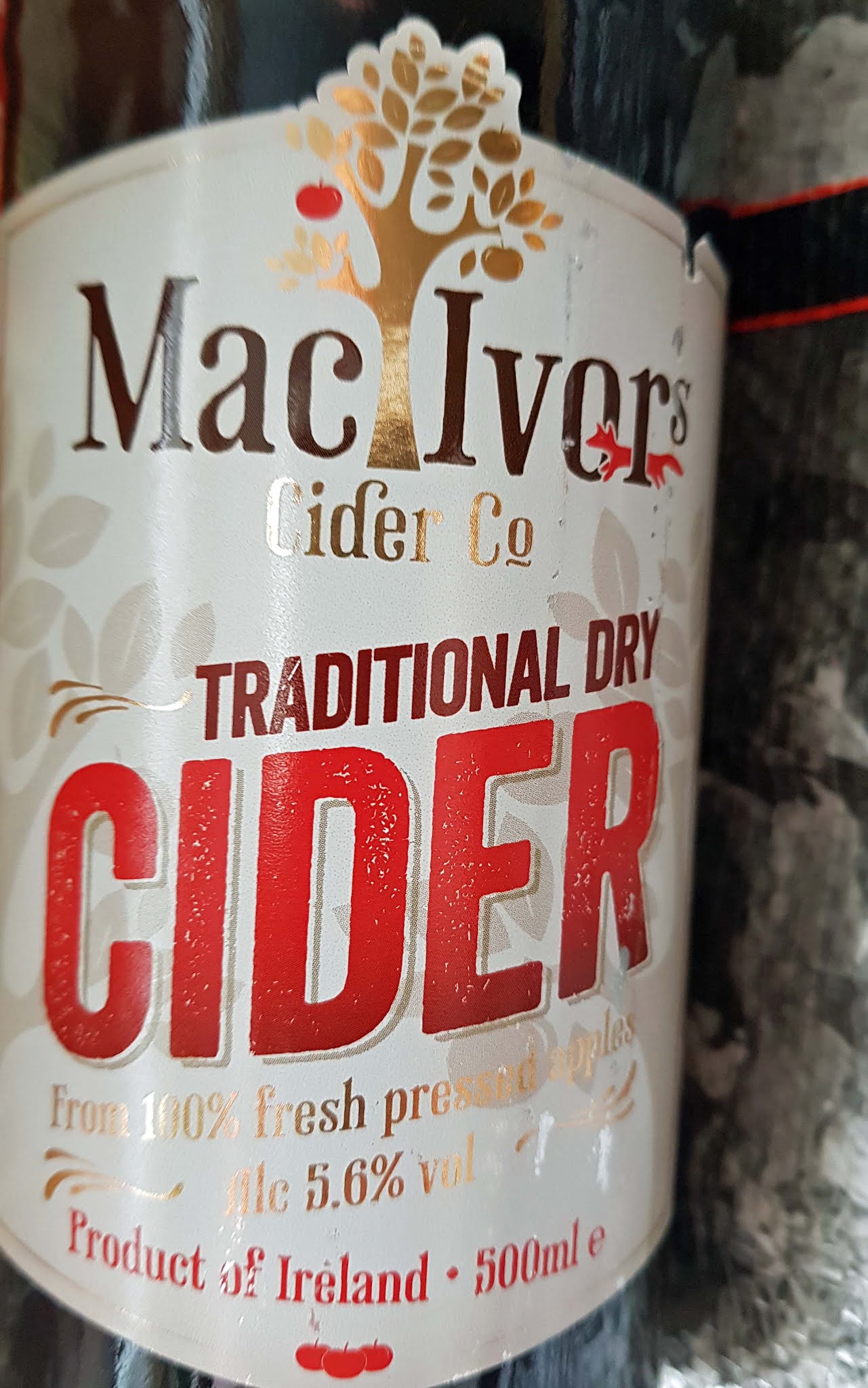 A Quart of Ale± #79. A craft session of Brehon & Hopfully with cider from Stonewell & Mac Ivors.