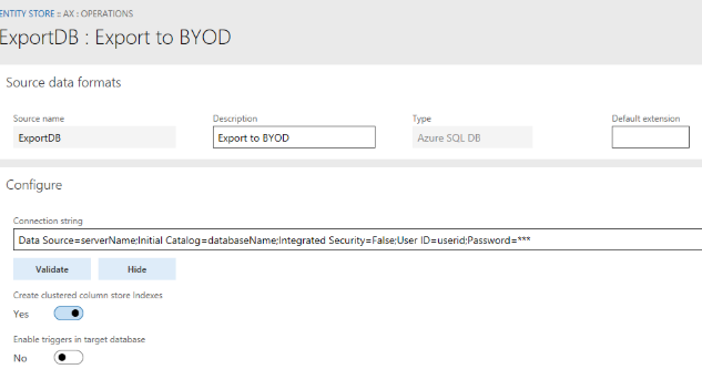 29) What is BYOD? How to implement it in D365 Finance and SCM