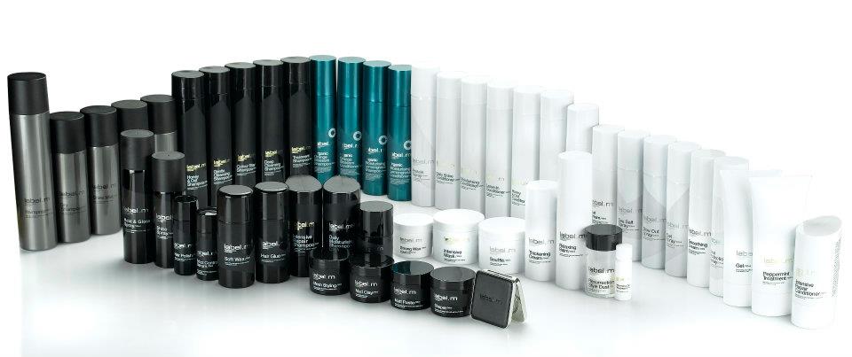 Jack Anderson Hair Design Retrospective: An introduction to Label. M ...