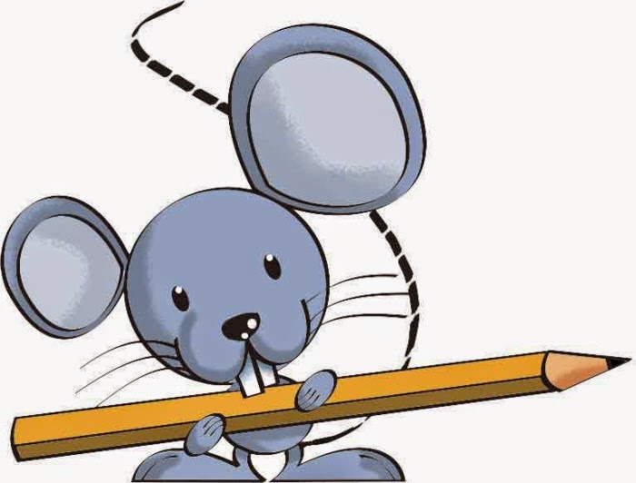 Vet aquí un ratolí: La importància del massatge infantil