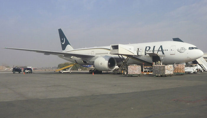 Cheapest Cargo To Pakistan from UK: July 2018