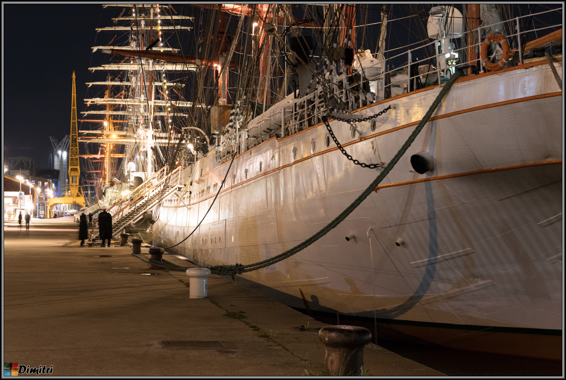 IMAGES de l'Armada Rouen 2019 - Jeudi 13 juin