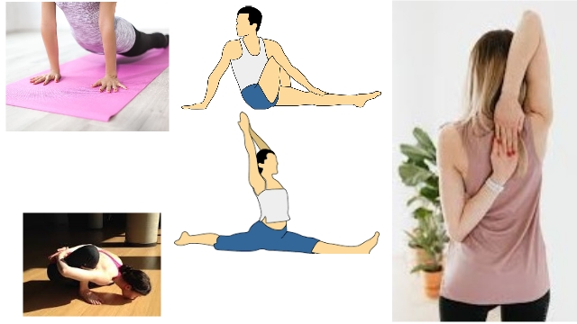 5 Best Posture Exercise To Straighten Your Spine - Yogasutram | The ...