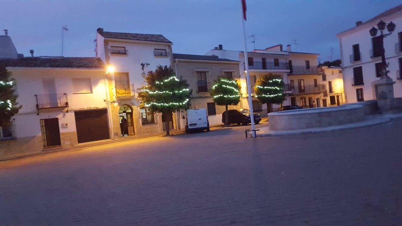 Torrejoncillo del Rey