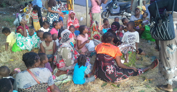 Mayotte: Plus de 300 comoriens expulsés par un "collectif d'habitants ...