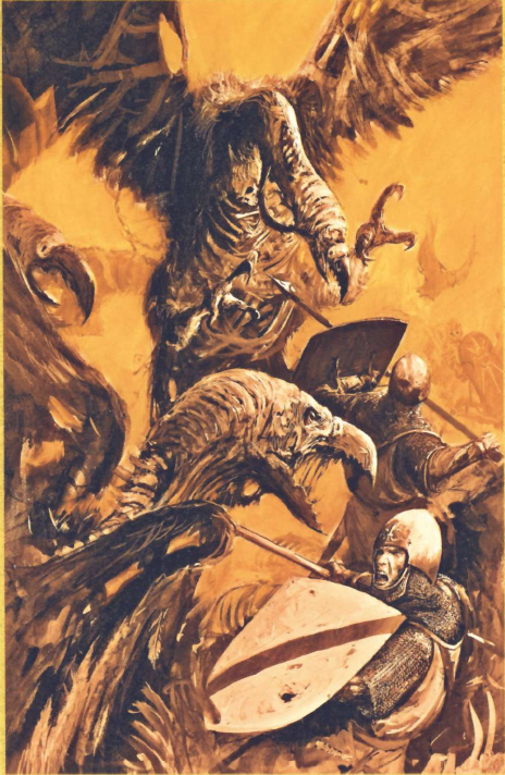 Scarecrow's Deadliest Battles