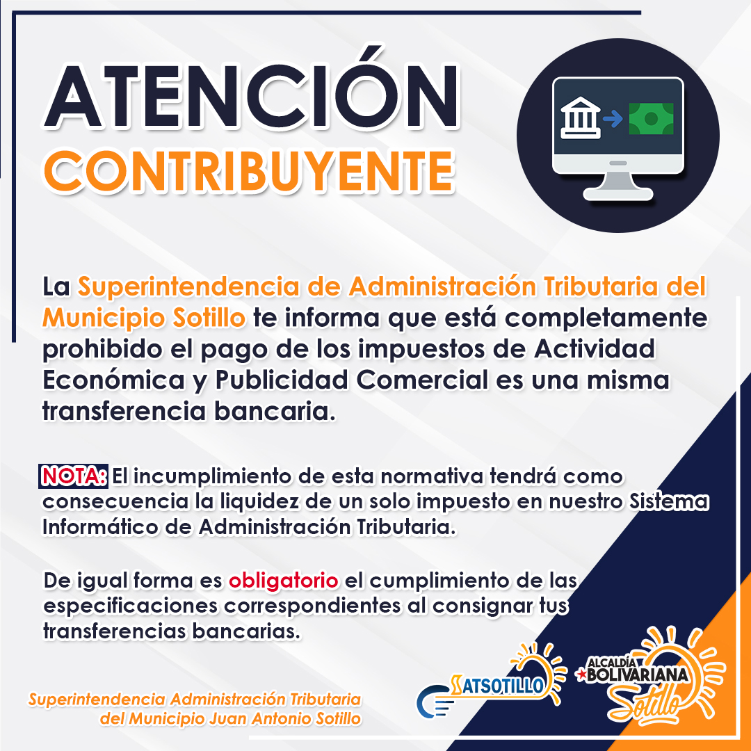 NUEVO PROCESO PARA RECAUDACIÓN TRIBUTARIA ONLINE